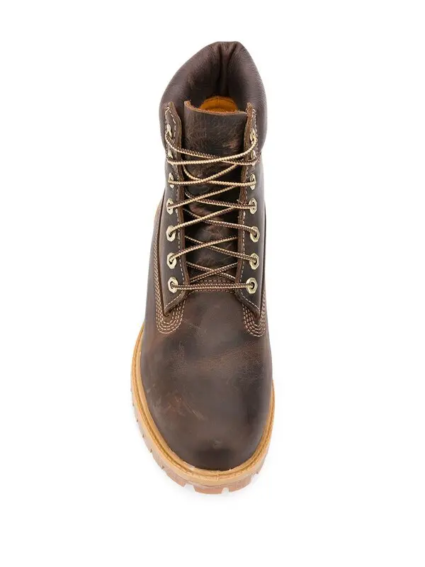 Timberland Heritage Ankle Boots
