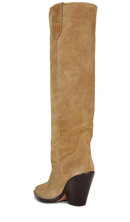 Isabel Marant Lomero Boot
