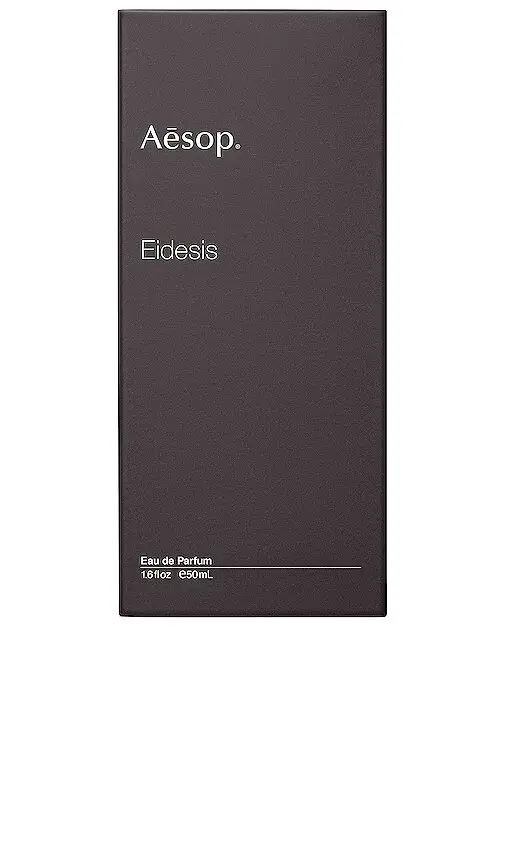Aesop Eidesis Eau De Parfum - N,a
