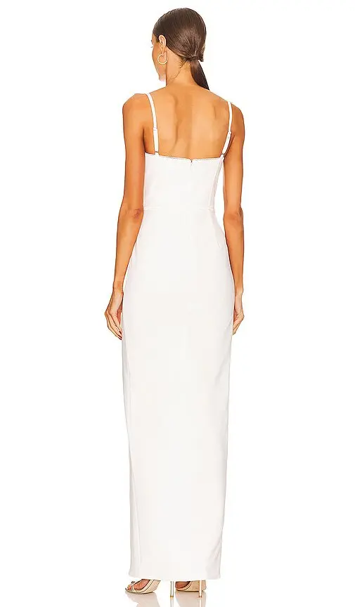 Katie May Eros Gown