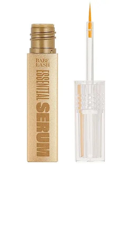 BABE ORIGINAL Babe Lash Mini Essential Serum 1ml - N,a