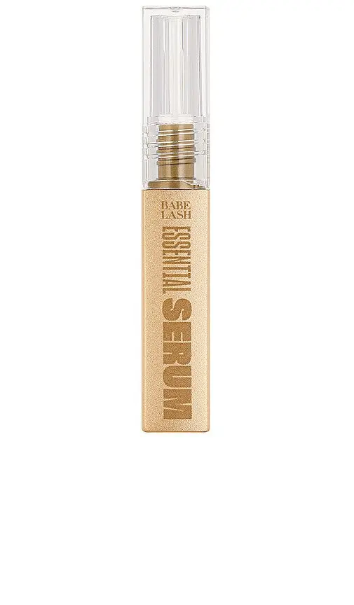 BABE ORIGINAL Babe Lash Mini Essential Serum 1ml - N,a