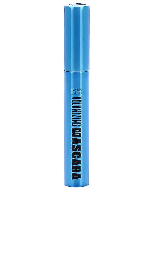 BABE ORIGINAL Babe Lash Volumizing Mascara In Black