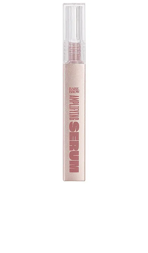 BABE ORIGINAL Babe Brow Amplifying Brow Serum - N,a