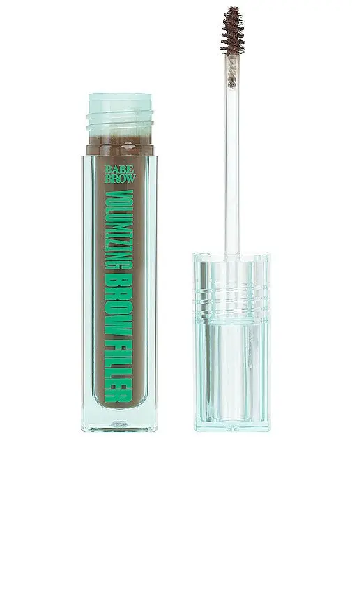 BABE ORIGINAL Babe Brow Volumizing Brow Filler - Taupe
