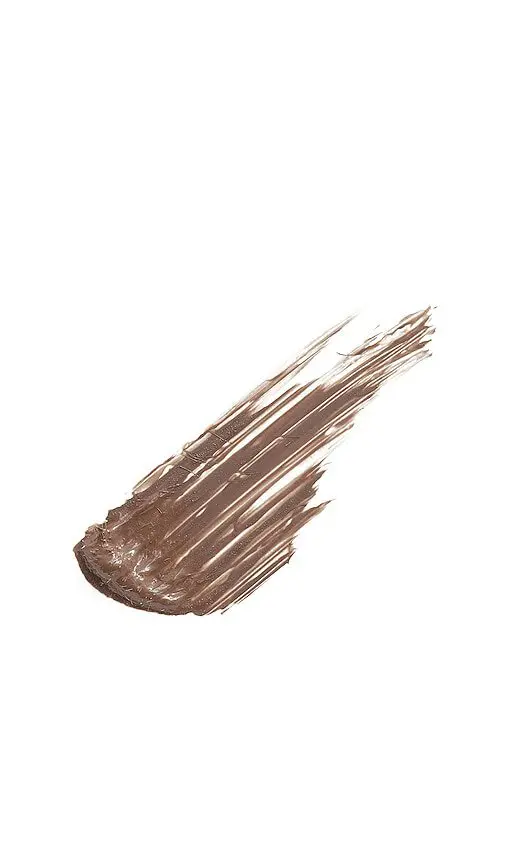 BABE ORIGINAL Babe Brow Volumizing Brow Filler - Taupe