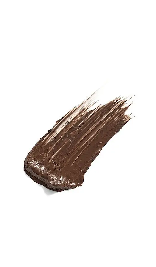 BABE ORIGINAL Babe Brow Volumizing Brow Filler - Dark Brown