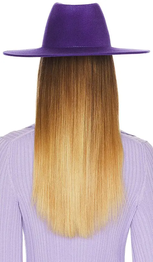Eugenia Kim Harlowe Hat