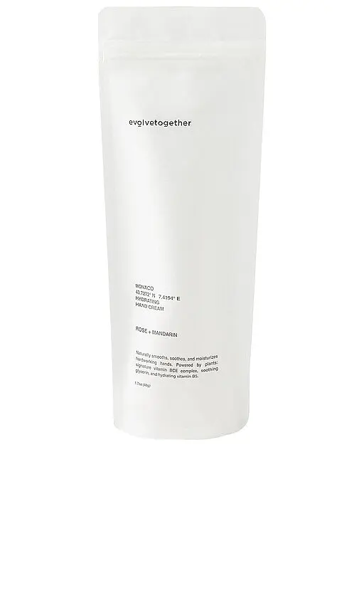 Evolvetogether Hydrating Hand Cream