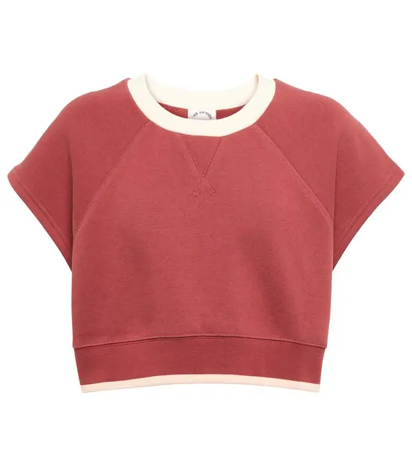 The Upside Banksia Brooklyn Crop Top