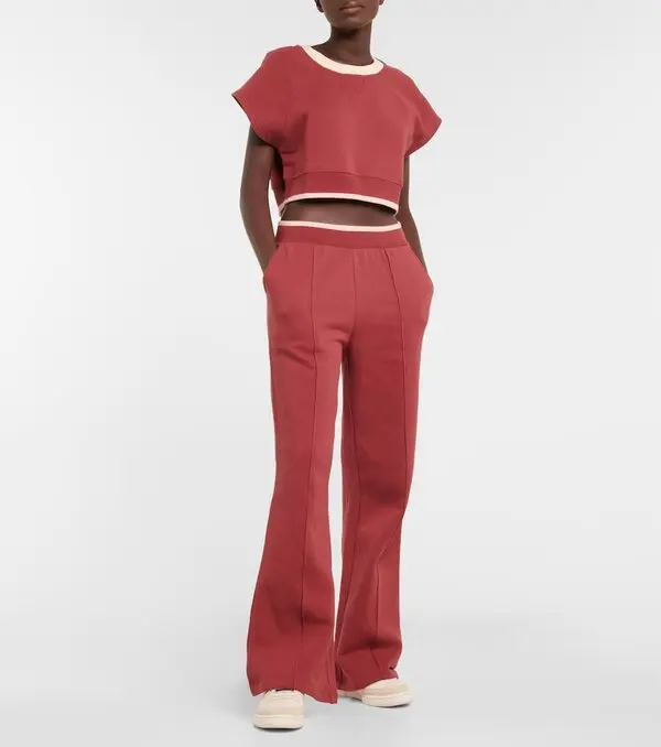 The Upside Banksia Brooklyn Crop Top