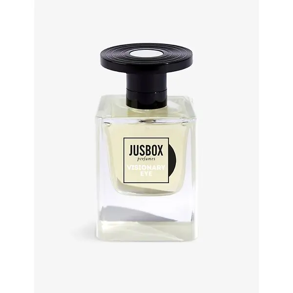 JUSBOX Visionary Eye Eau De Parfum - Na