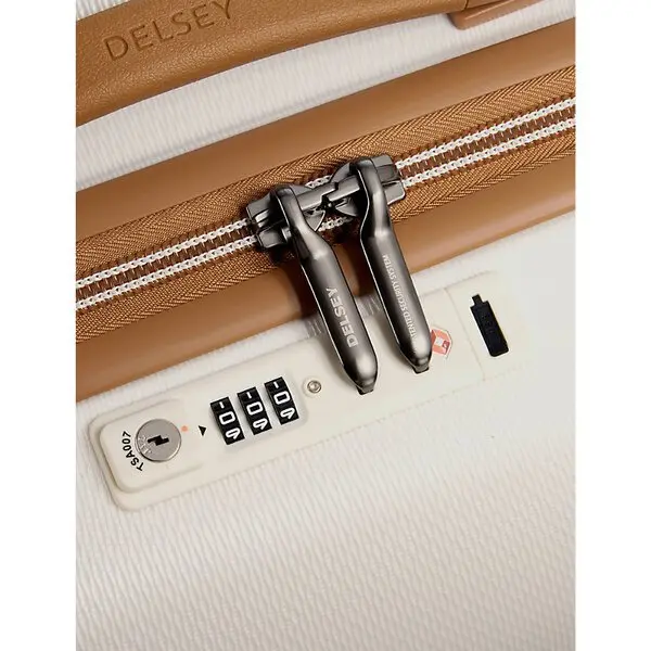DELSEY Chatelet Air 2.0 Cabin Suitcase 55cm