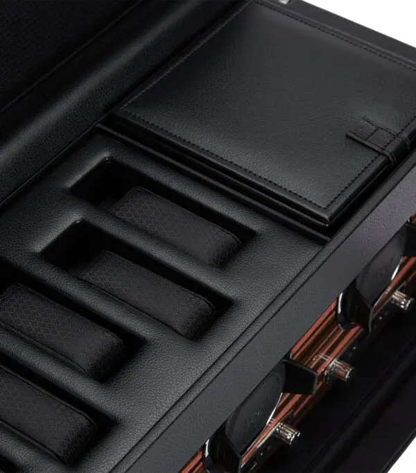 Wolf Roadster Triple Watch Winder