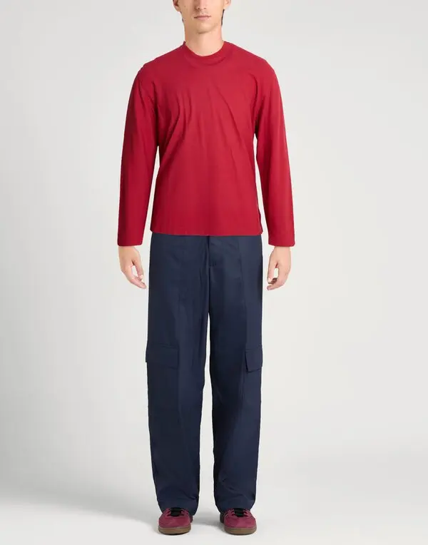 ZANONE T-shirt Size Cotton