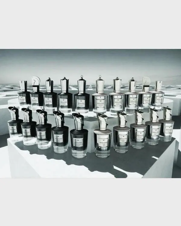 MIND GAMES Blockade Extrait De Parfum Silver Knight