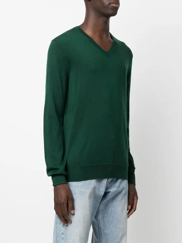 Polo Ralph Lauren V-neck Jumper