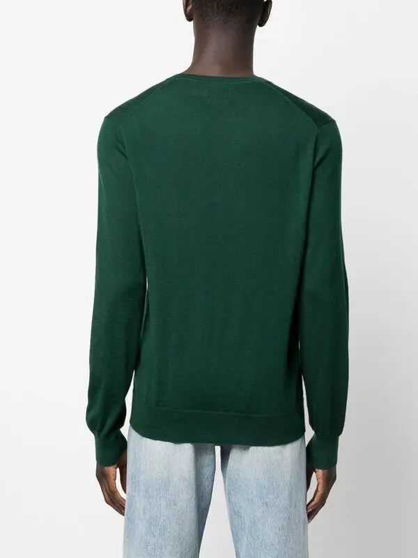 Polo Ralph Lauren V-neck Jumper