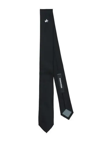 Dsquared2 Ties & Bow Ties Silk
