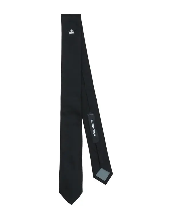 Dsquared2 Ties & Bow Ties Silk