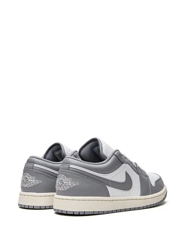 JORDAN Air 1 Low Vintage Sneakers - Grey