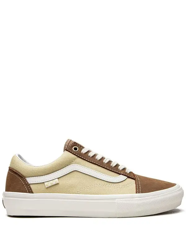 VANS Old Skool Low-top Sneakers