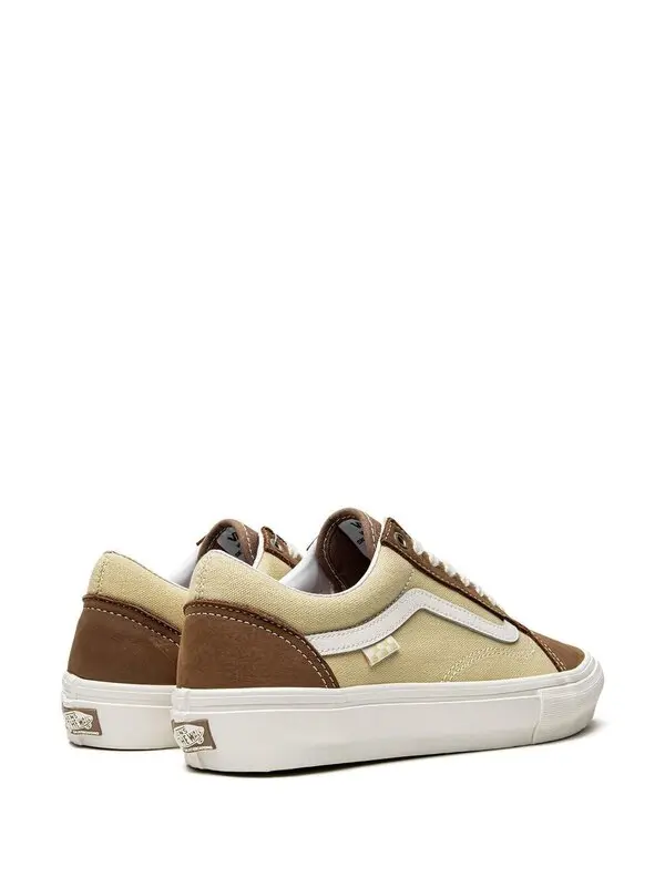 VANS Old Skool Low-top Sneakers