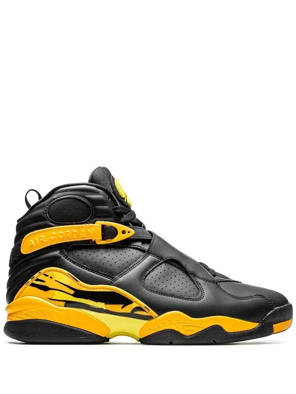 JORDAN Air Taxi Sneakers - Black