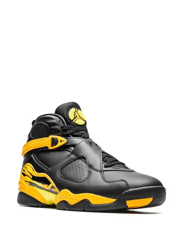 JORDAN Air Taxi Sneakers - Black
