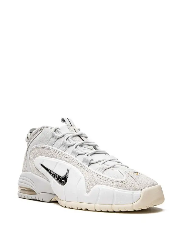 Nike Air Max Penny Sneakers - Grey