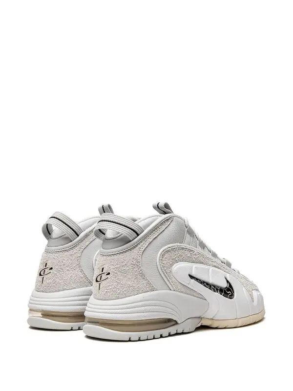 Nike Air Max Penny Sneakers - Grey
