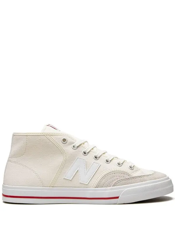 NEW BALANCE Numeric 213 Pro Court Sneakers - Neutrals