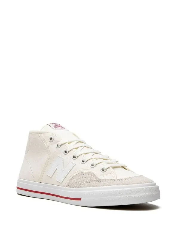 NEW BALANCE Numeric 213 Pro Court Sneakers - Neutrals