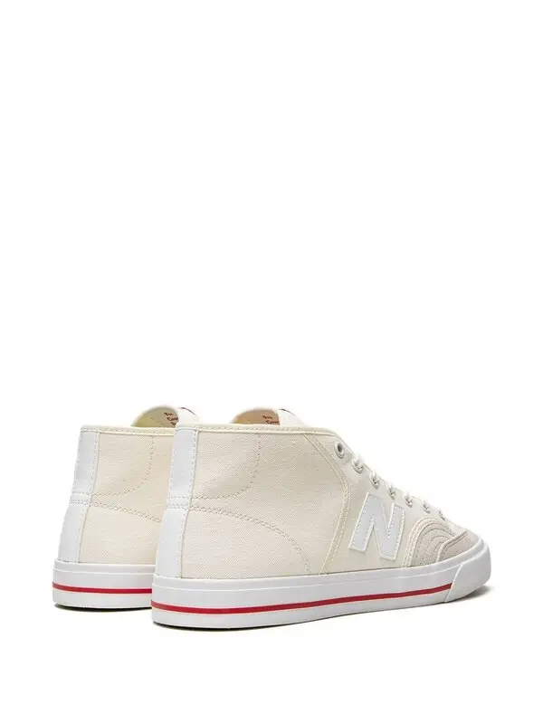 NEW BALANCE Numeric 213 Pro Court Sneakers - Neutrals