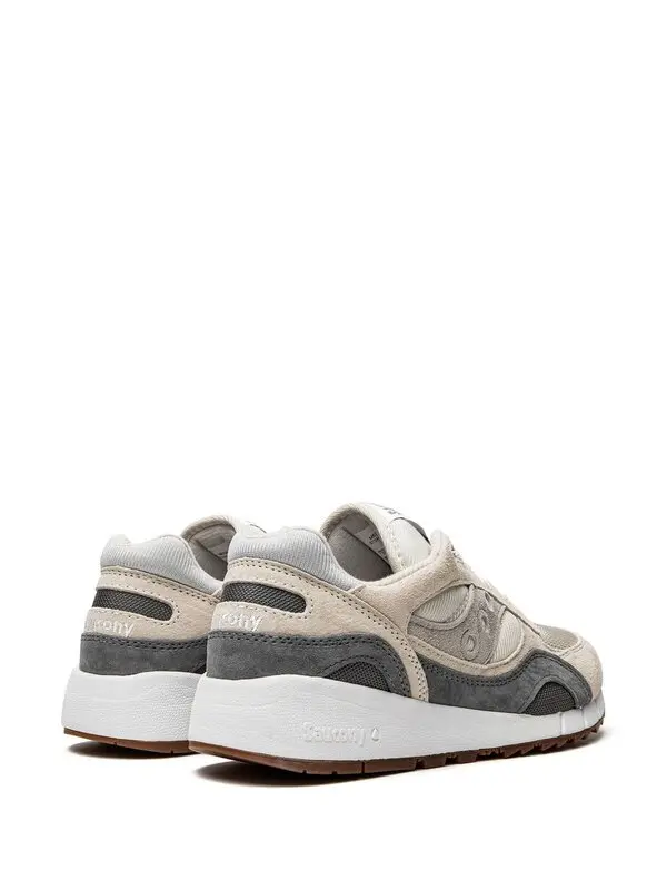 Saucony Shadow 6000 Sneakers - Brown