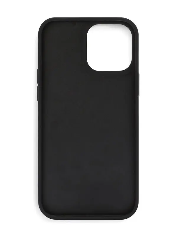 Dolce & Gabbana Graffiti-print Iphone 13 Pro Max Case