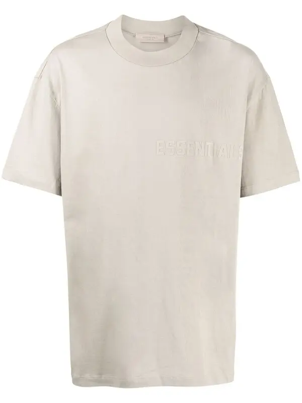 Fear Of God Cotton Short-sleeve T-shirt