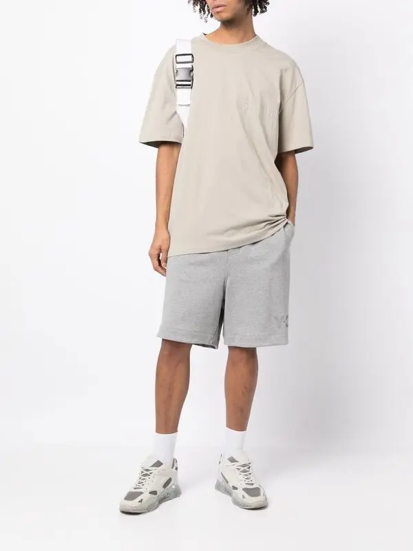 Fear Of God Cotton Short-sleeve T-shirt