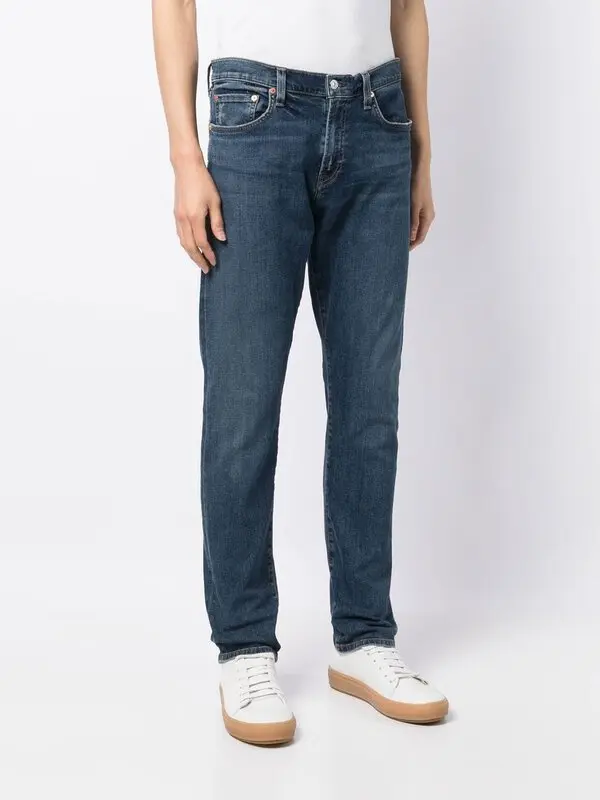 Citizens Of Humanity Adler Slim-fit Jeans