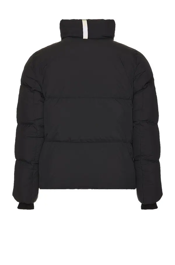 Canada Goose Everette Puffer - Black