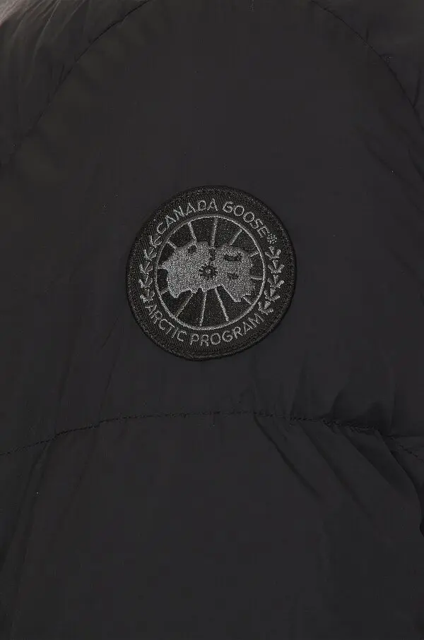 Canada Goose Everette Puffer - Black