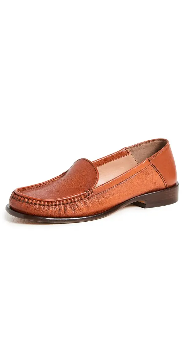 MANSUR GAVRIEL Walker Loafers