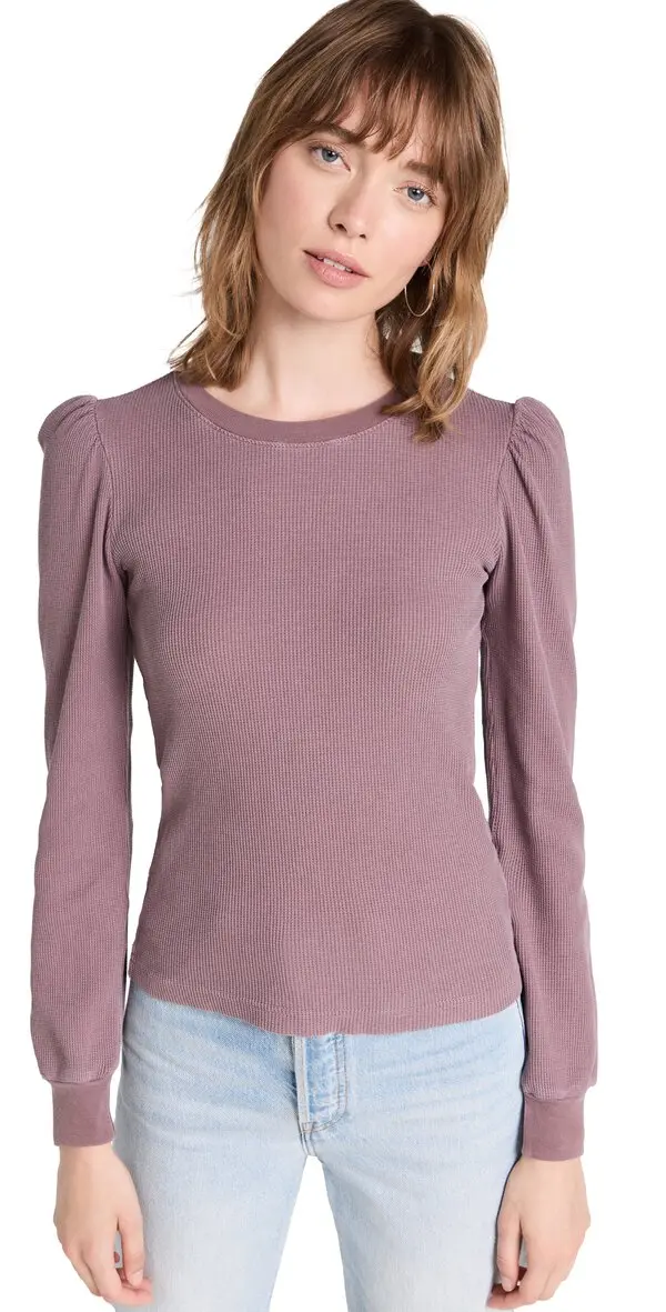 AMO Girly Thermal Top