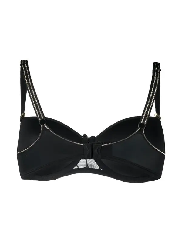 Marlies Dekkers Padded Balconette Bra