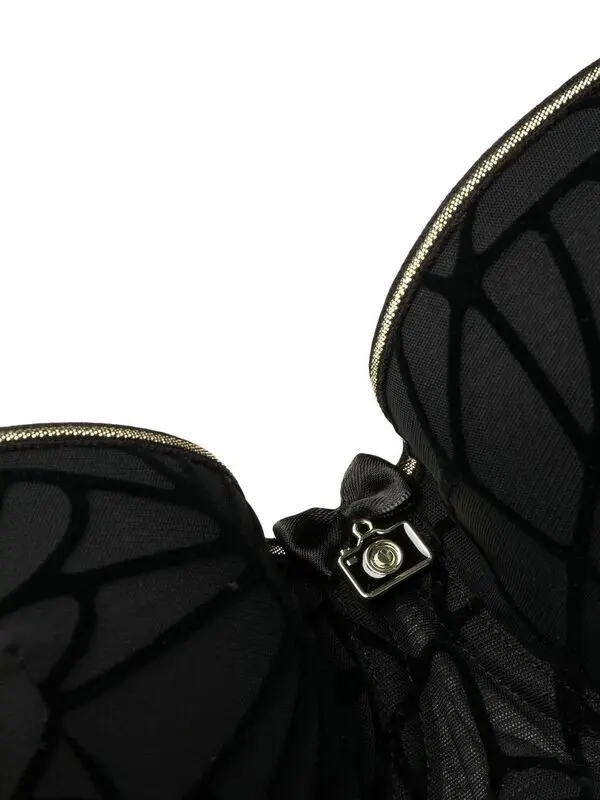 Marlies Dekkers Padded Balconette Bra