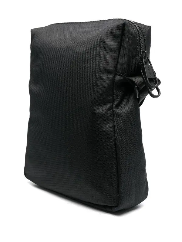 Calvin Klein Logo-patch Shoulder Bag