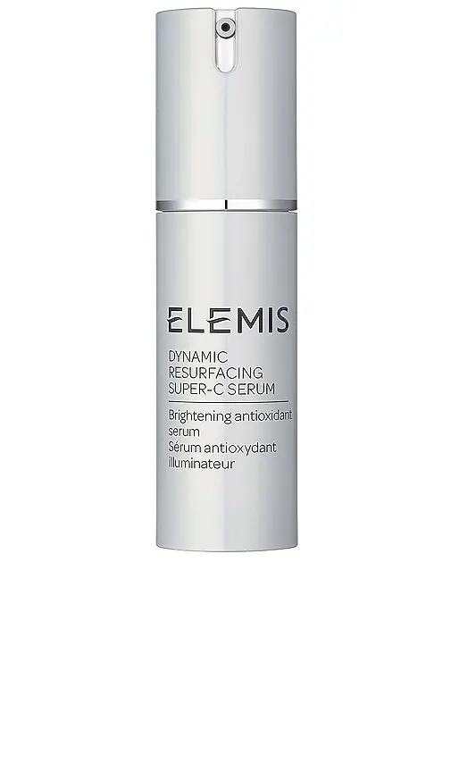 Elemis Dynamic Resurfacing Super-c Serum - N,a
