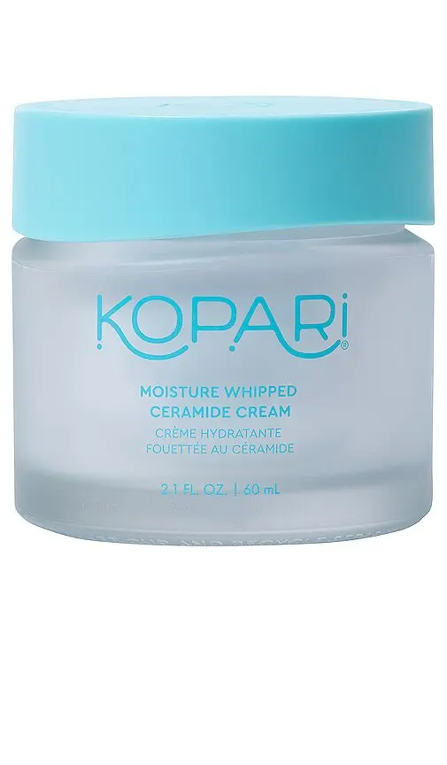 KOPARI BEAUTY Moisture Whipped Ceramide Cream - N,a