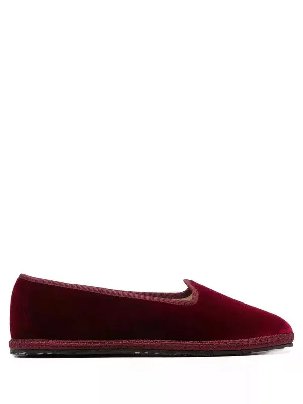 SCAROSSO Valentina Slip-on Slippers