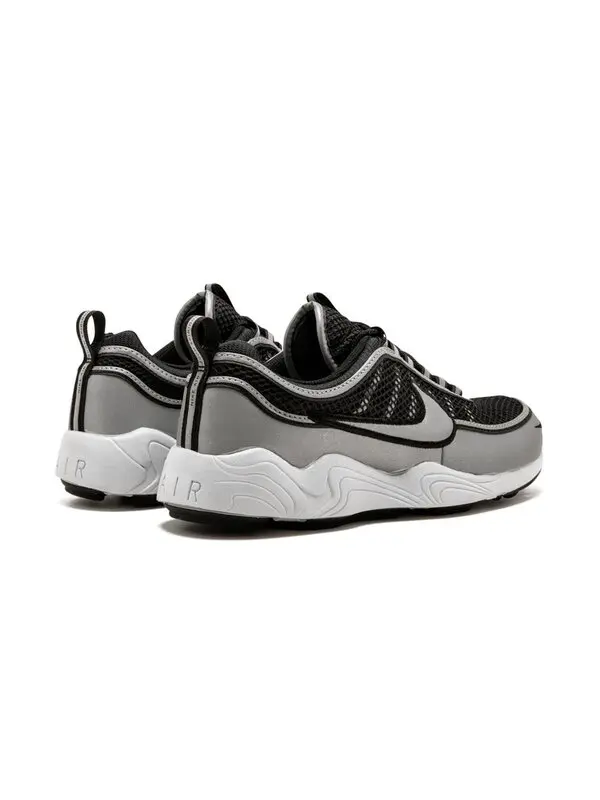 Nike Air Zoom Spiridon '16 Sneakers - Black